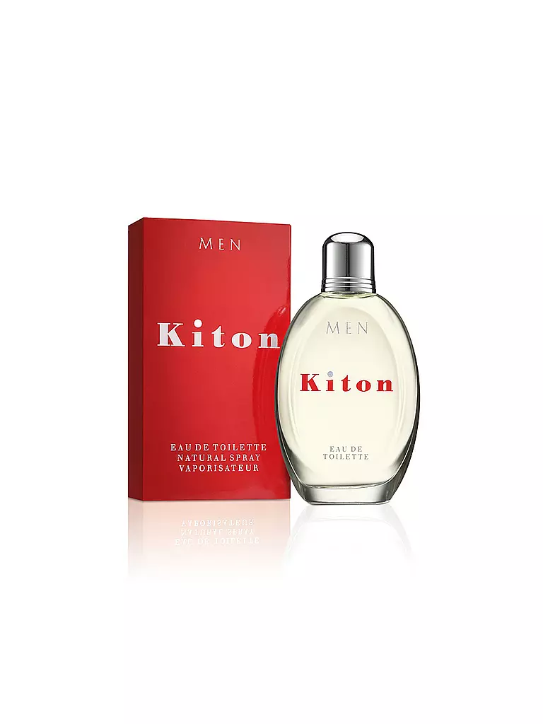 Kiton parfum store
